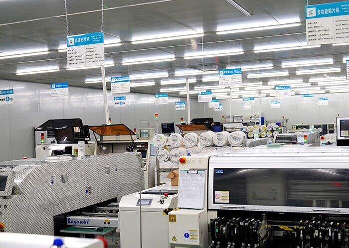 Company Profile-Shenzhen Topwell Technology Co.，Ltd