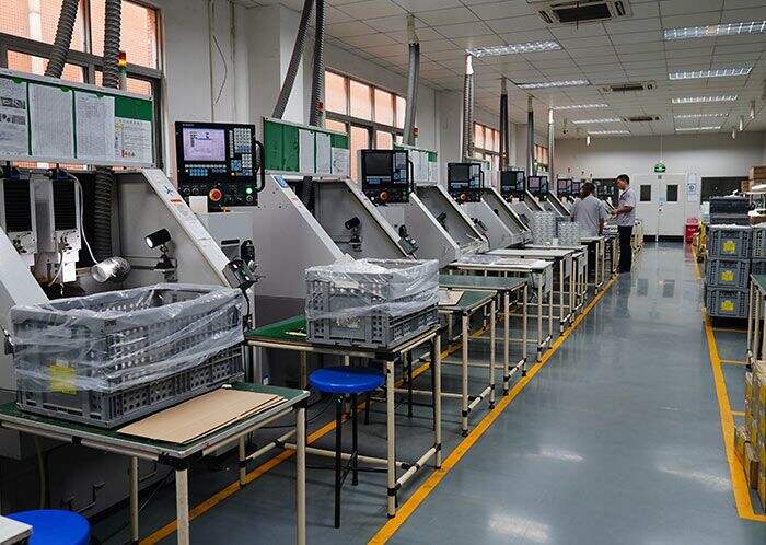 Company Profile-Shenzhen Topwell Technology Co.，Ltd